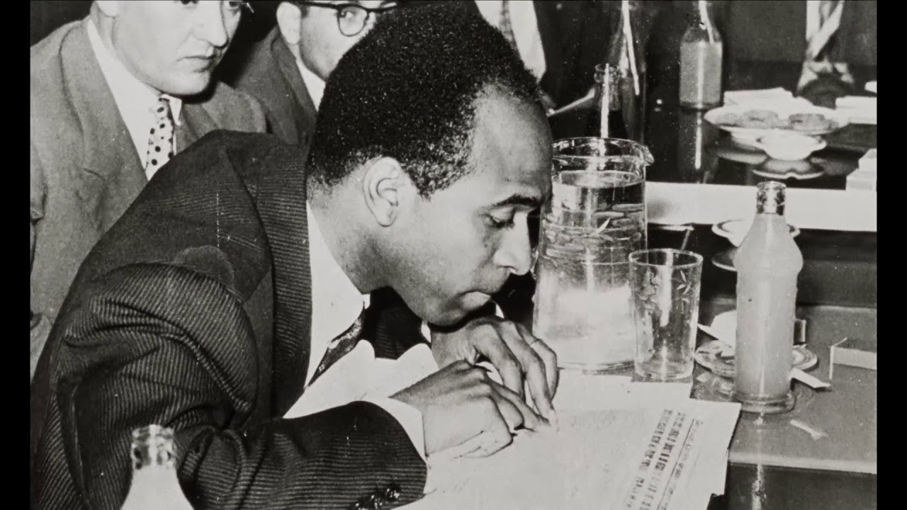 Frantz Fanon’un Devrimci Hümanizmi – Peter Hudis – Felsefeciler Derneği
